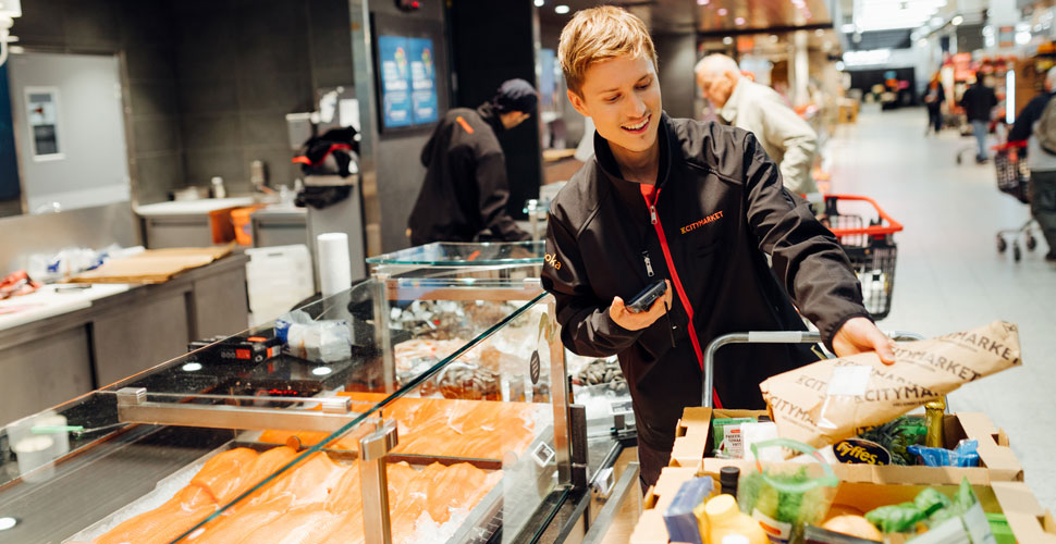 Global 100 listed: Kesko ranked world’s second highest and Europe’s ...