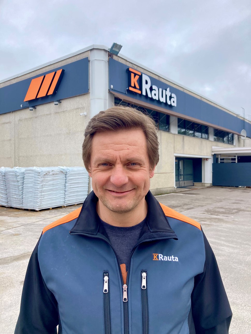 K-Rauta Hangon uusi myymälä avautuu 6. maaliskuuta – enemmän tuotteita ...