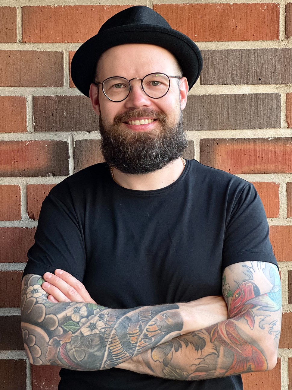 Oulun Neste K Iskoon kauppiaaksi Joonas Hämäläinen