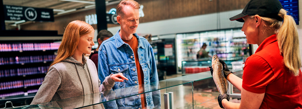 Kala- ja äyriäislinjaus