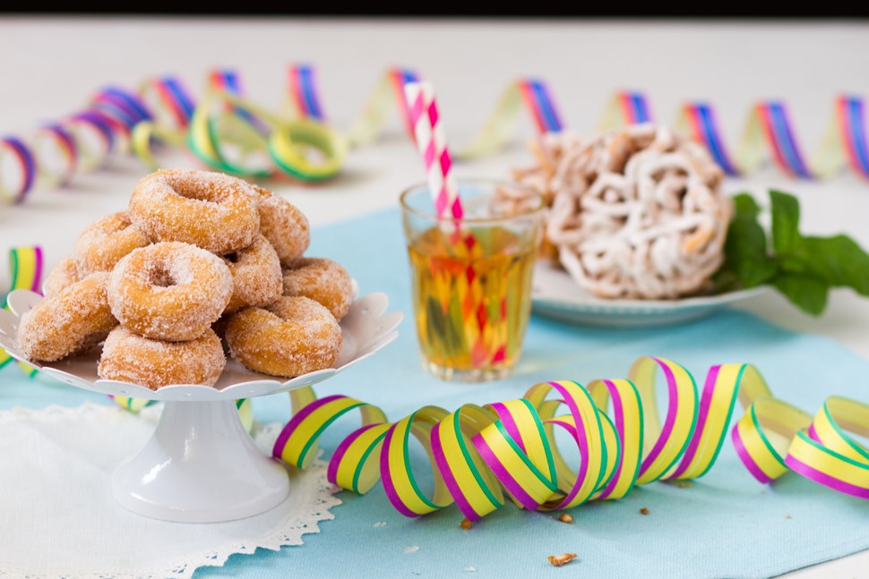 Kuuden tuotemittarin barometri paljastaa: Tämä on Suomen vappuisin maakunta