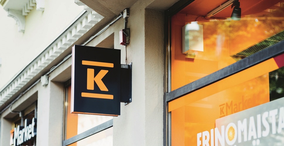 K Group’s grocery trade market share 36.6% in 2021 – leading operator ...