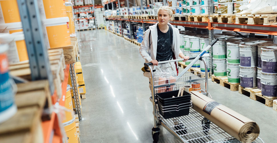 Kesko joins global climate collaboration with other sector operators to ...