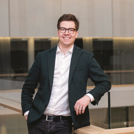 Antti Rajala: Growing online grocery requires taking click & collect ...