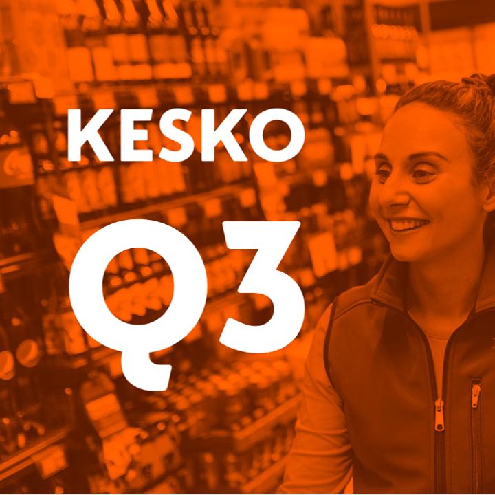 IR Blog: pre-result recap of Kesko’s Q3 in 2022