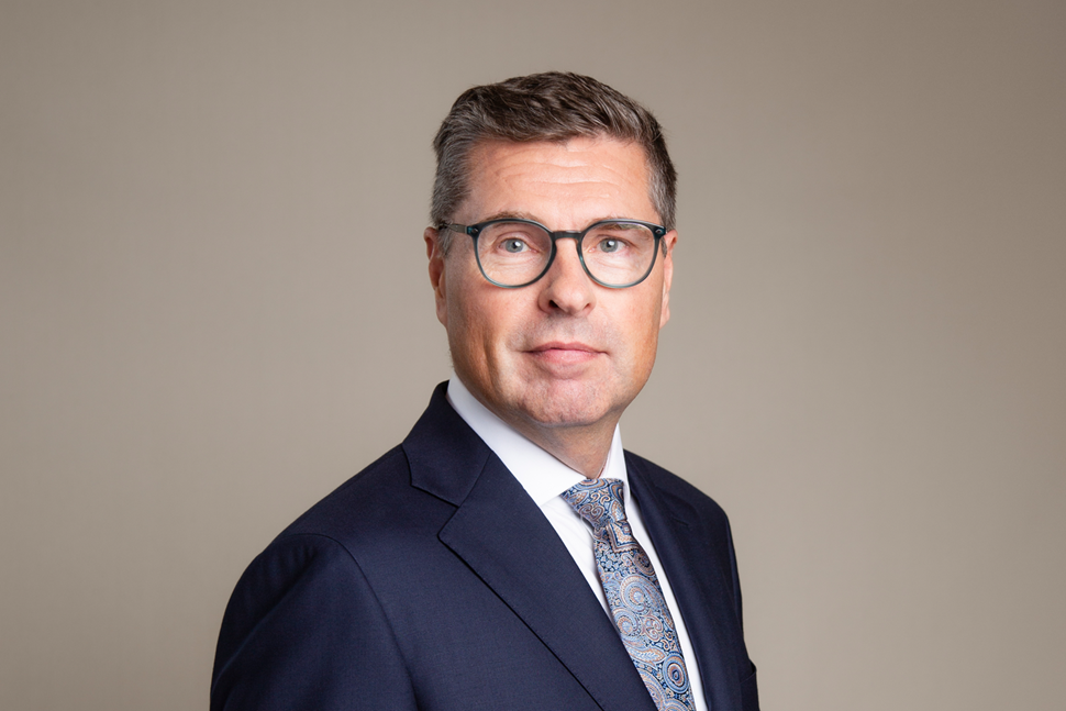 Insider information: Jorma Rauhala appointed as Managing Director of ...