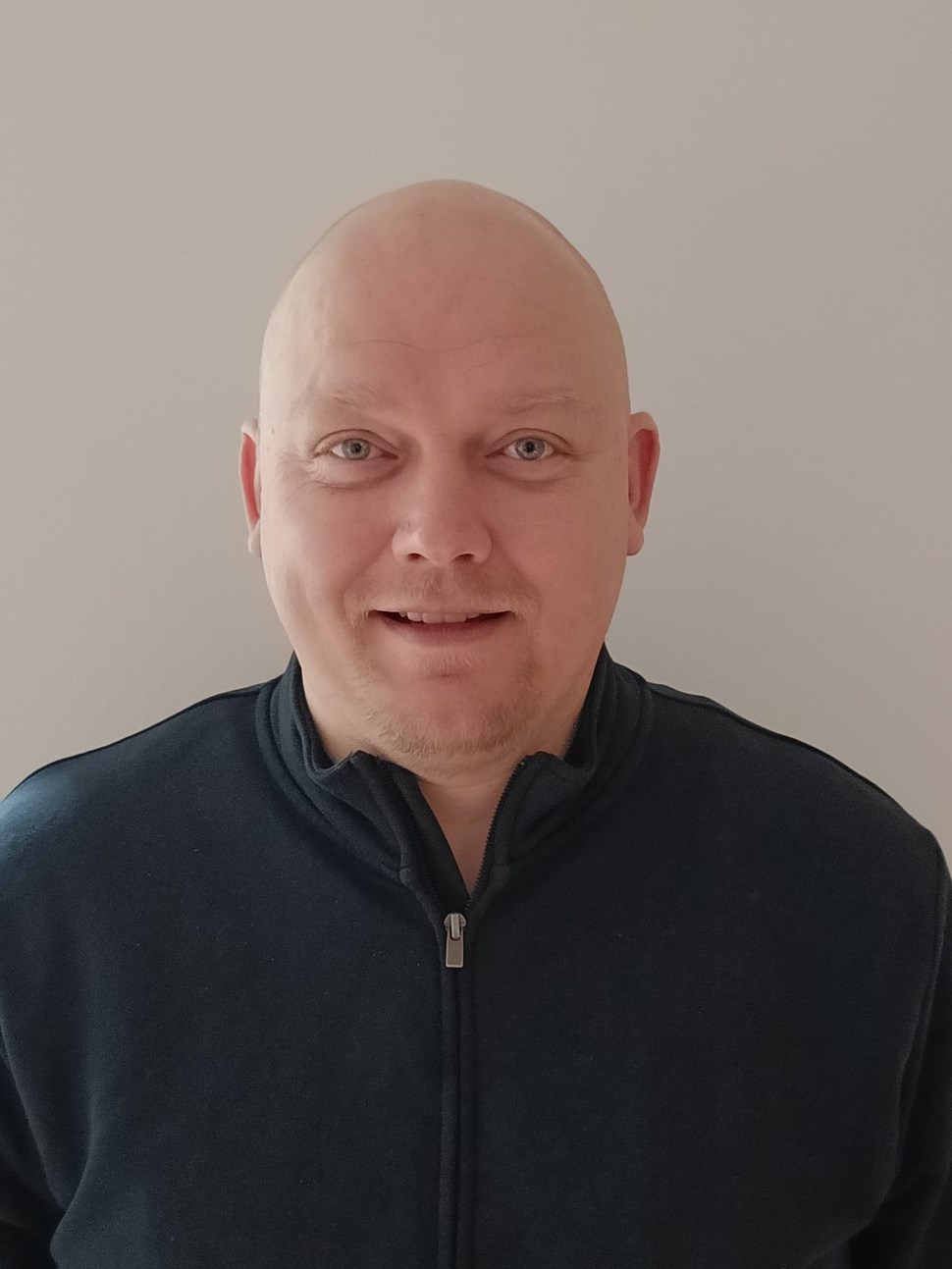 Tampereen K-Market Kalkun kauppiaaksi Markus Tuomi