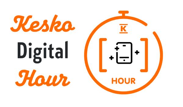 Digital Hour